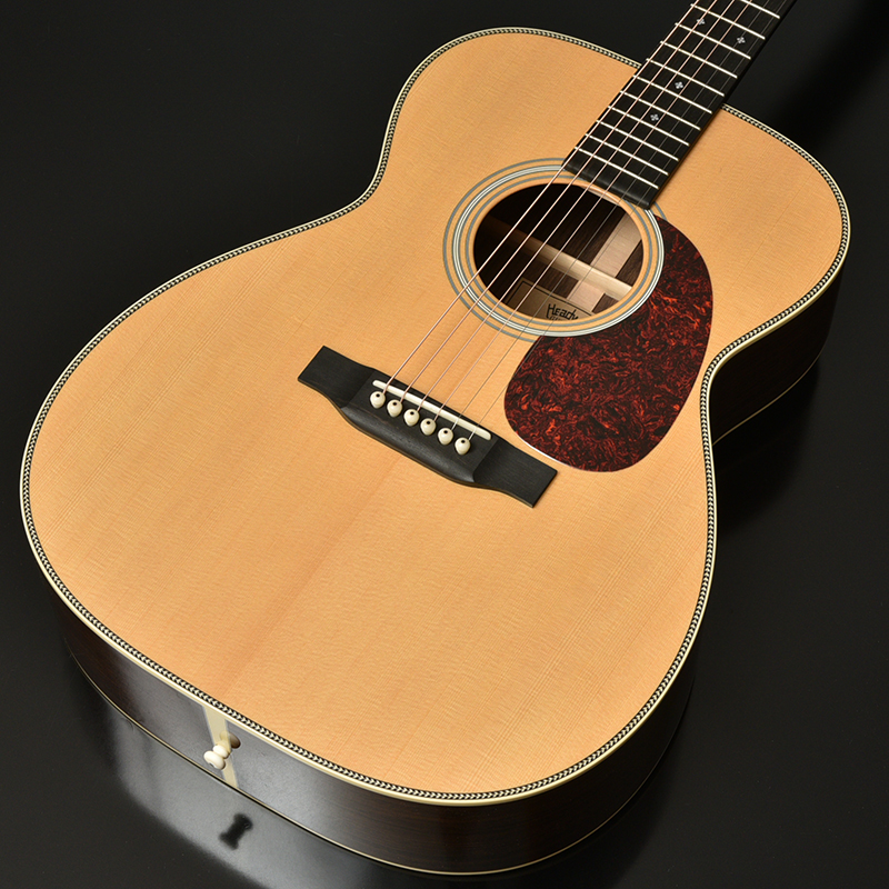 HF-415 A,S-ESV/ATB | Deviser ｜株式会社ディバイザー｜長野県松本市のギターメーカー