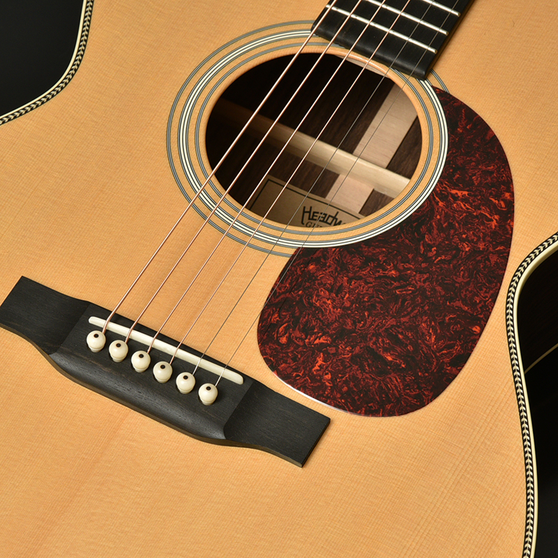 HF-415 A,S-ESV/ATB | Deviser ｜株式会社ディバイザー｜長野県松本市のギターメーカー